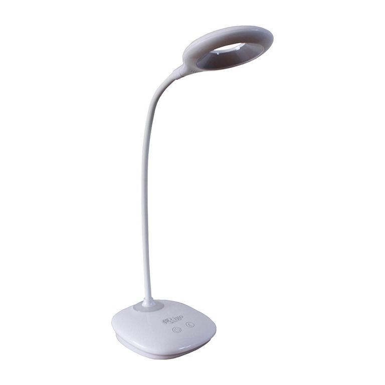 Lámpara de Mesa Led Con Base Plana | falabella.com