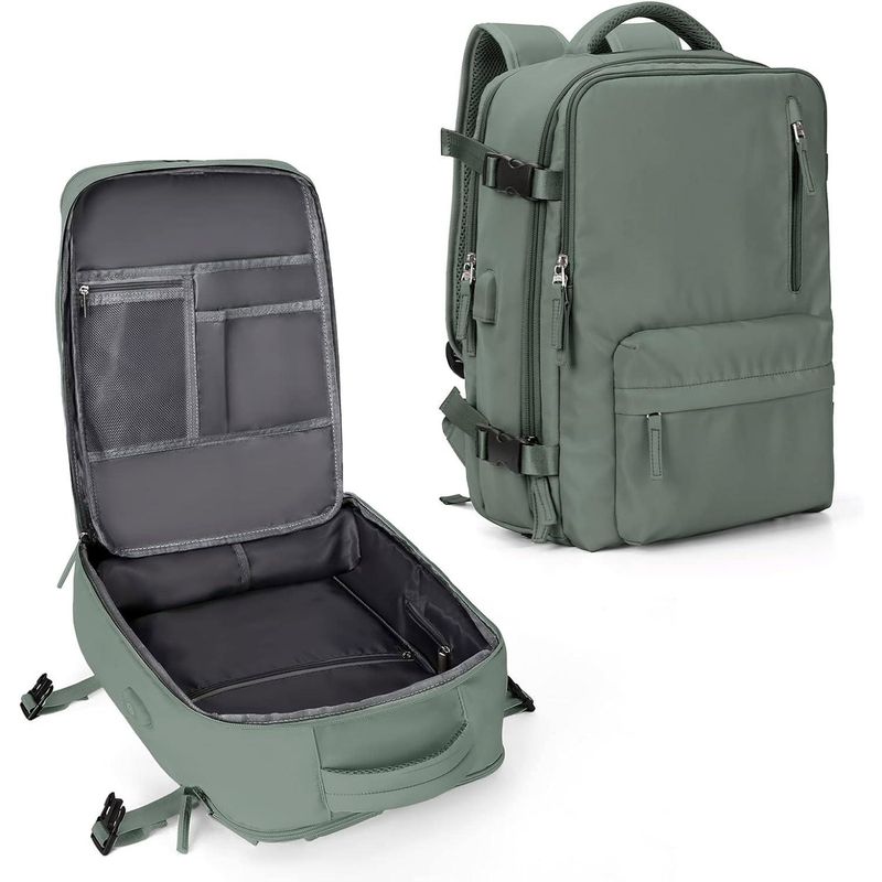 Maleta de Viaje Grande para Laptop WONHOX | falabella.com