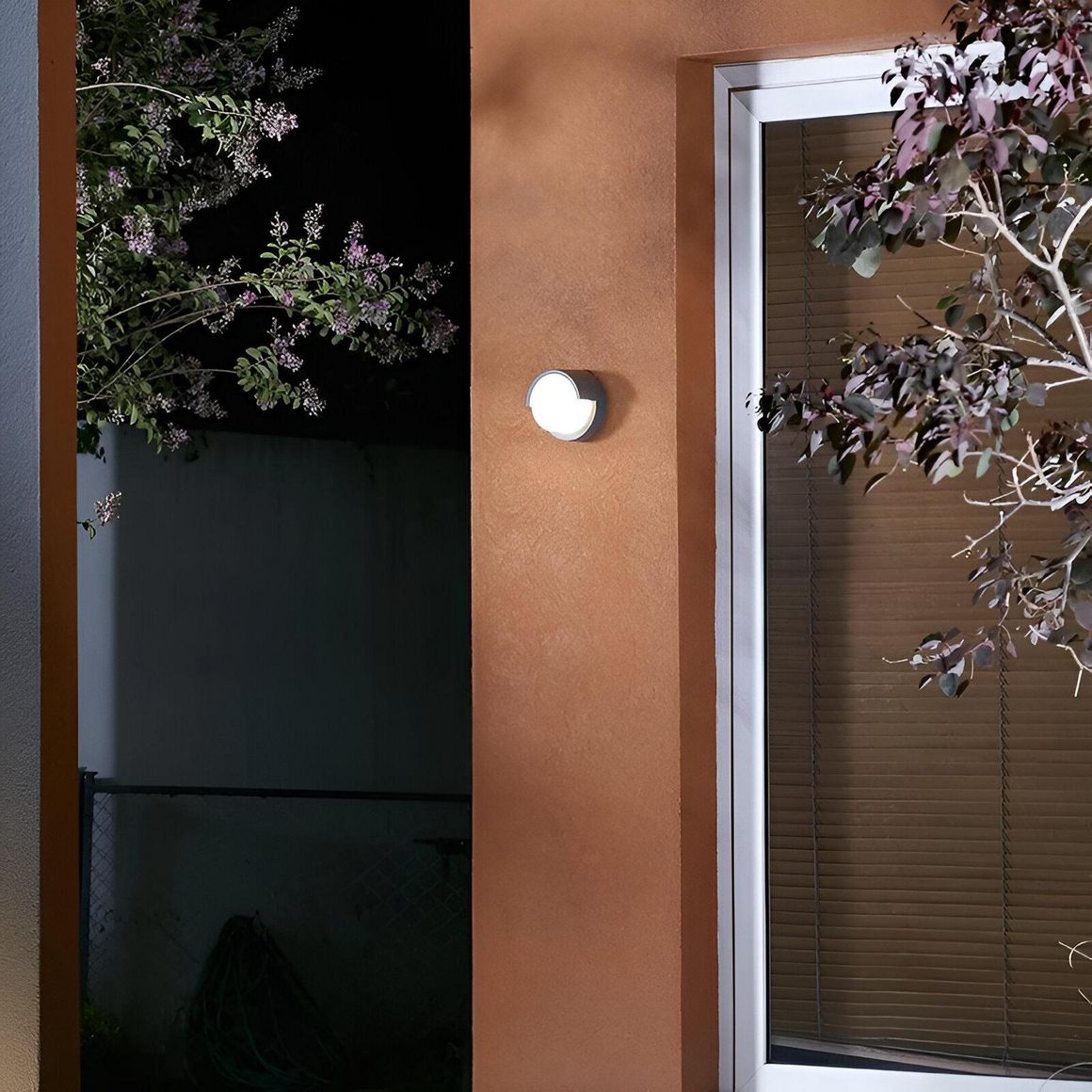 Aplique de Muro Led Integrado Copeina I 3000k 15w - Homecenter.com.co