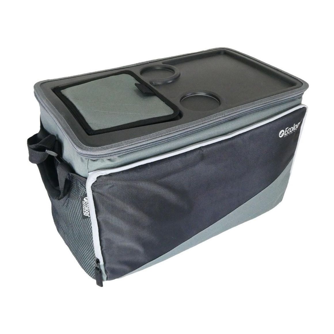 Nevera Portátil Cava Térmica Camping Playa Plegable 30L - Homecenter.com.co