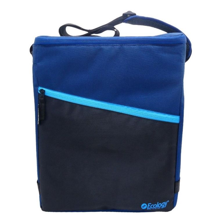 Nevera Portátil Cava Térmica Plegable 20 Litros Ecology ECOLOGY ...