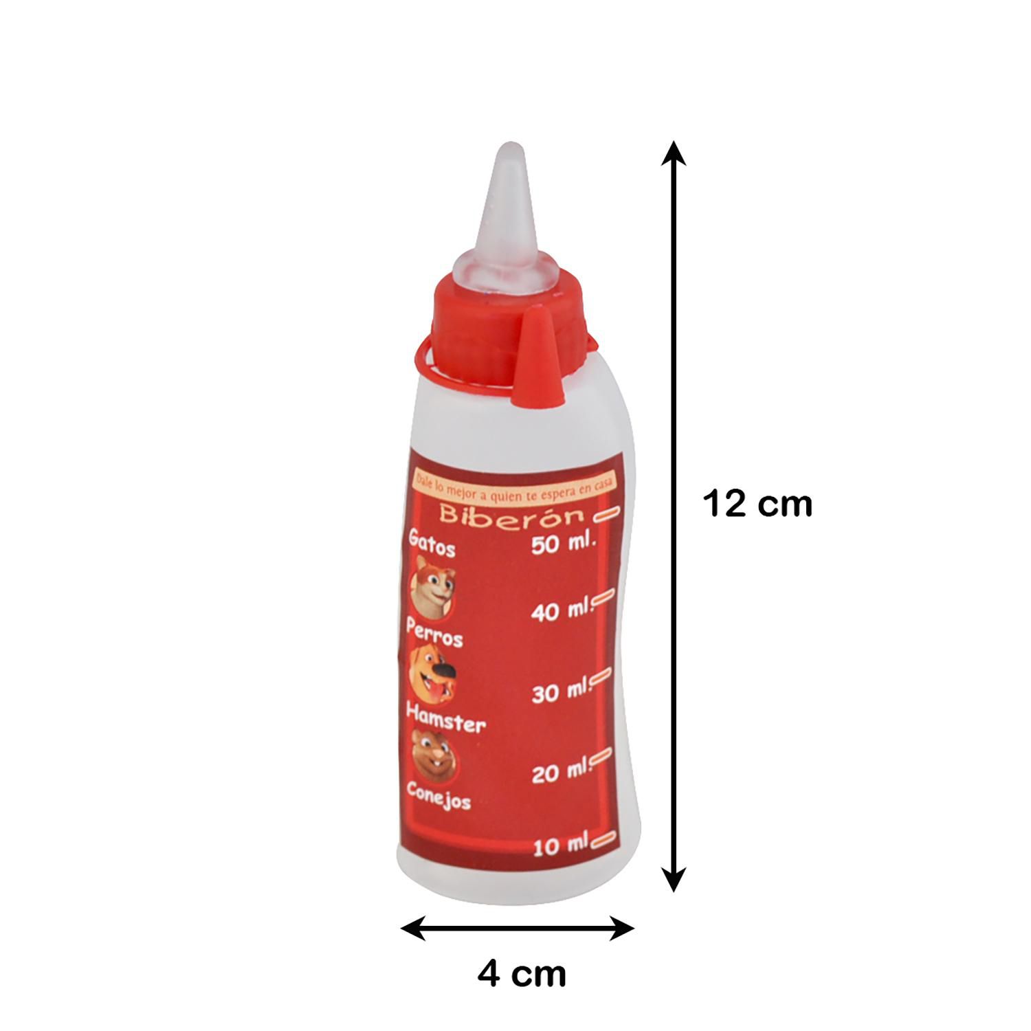 Biberón Para Perro Perro / Gato - Homecenter.com.co