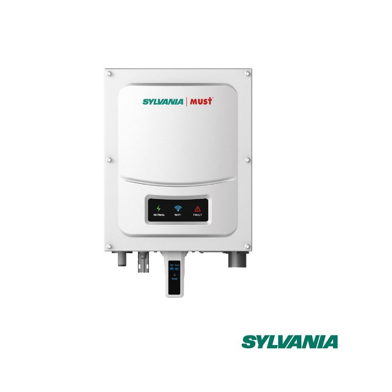 Inversor Solar On Grid 6Kw Ph50-6000m Sylvania SYLVANIA | falabella.com