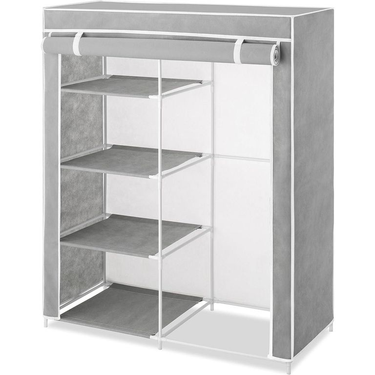Clóset Compacto y Cubierto para Ropa ? Modelo | falabella.com