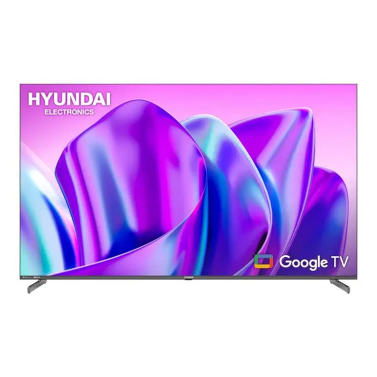 Tv Hyundai 70" Pulgadas 177.80 cm Hyled7003g4km 4k Uhd Smart Tv Google ...