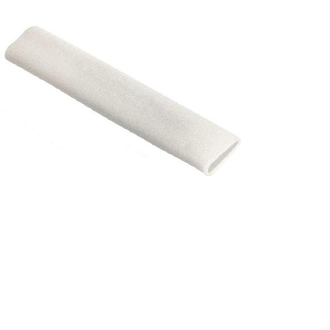 Ducto Corbata Rollo X 100 m Ancho Interno 38.5 mm X 3 mm Platesa ...