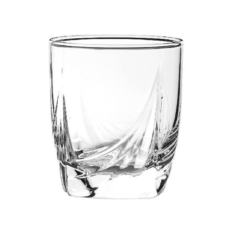 Vaso Rocks Strauss 9 Oz Cristar 0357al -transparente NADIR | Falabella ...