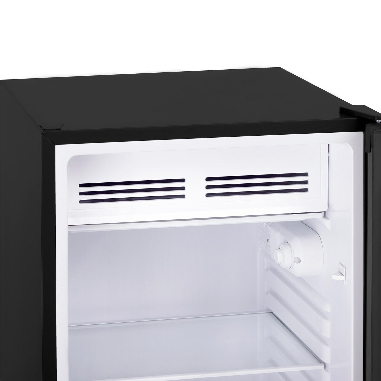 Minibar Haceb 122 Litros Negro - Homecenter.com.co