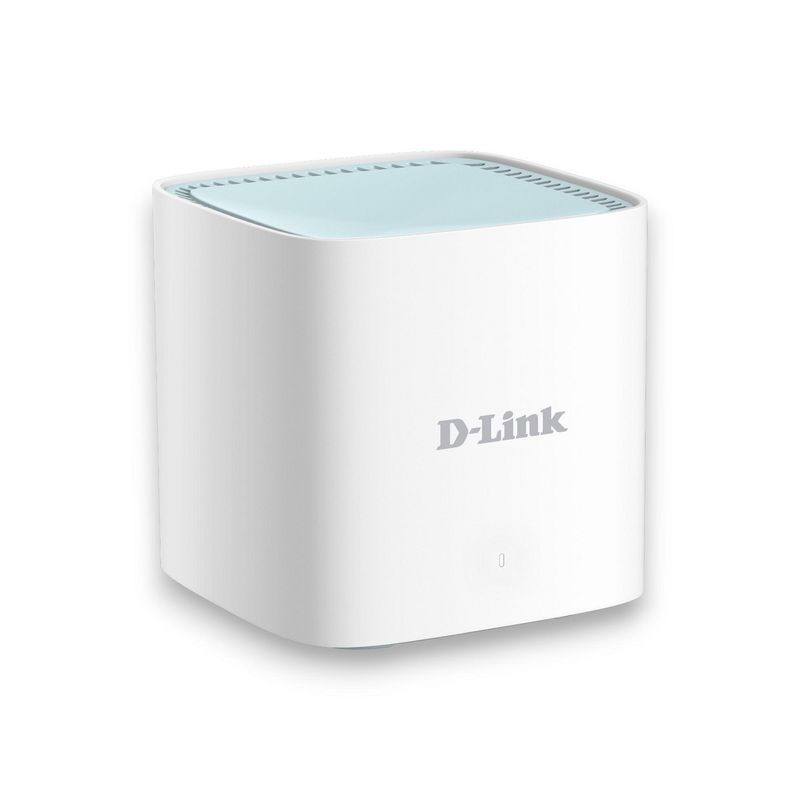 Router Mesh Wifi 6 M15 Ax1500 Malla Inteligencia Artificial D-LINK ...