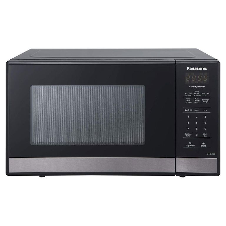 Horno Microondas Compacto Panasonic PANASONIC | falabella.com