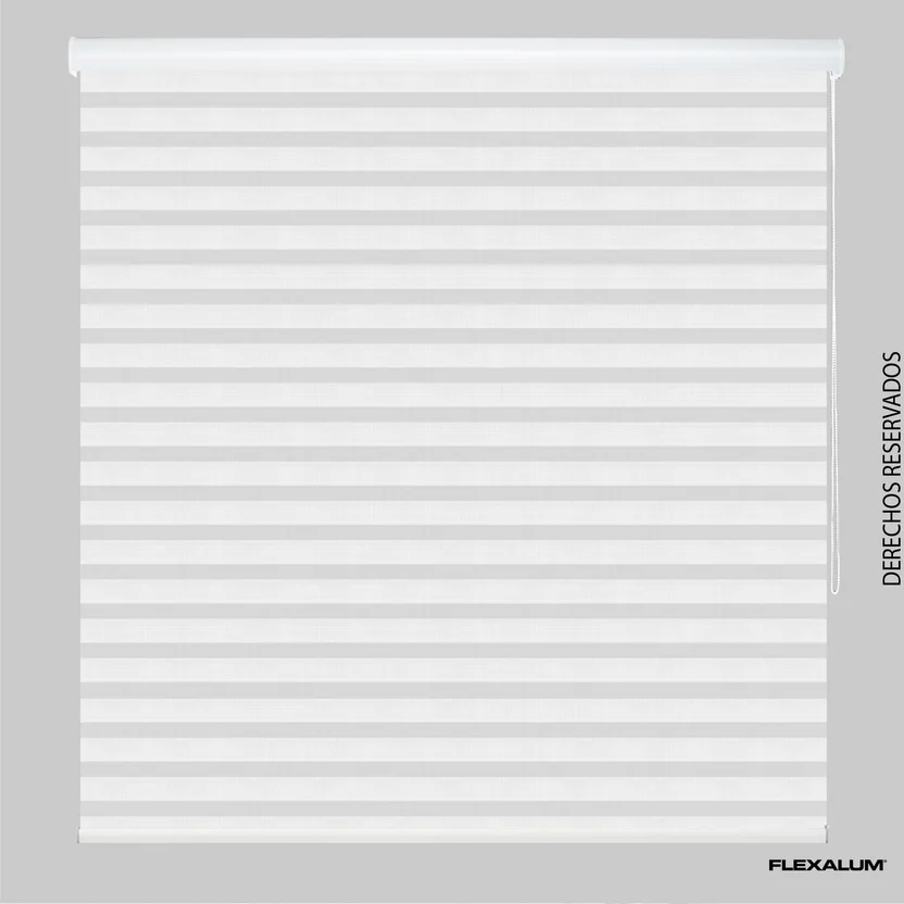 Sheer Screen St Plata 170-190 A 250-260 cm - Homecenter.com.co