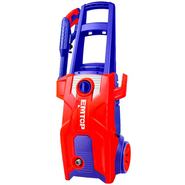 Hidrolavadora Industrial de Uso Rudo 2200 PSI Emtop EMTOP | falabella.com