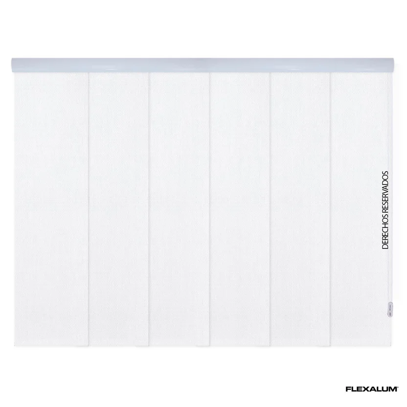 Panel Screen Kuwait Polar 320-340 A 80-100 cm - Homecenter.com.co