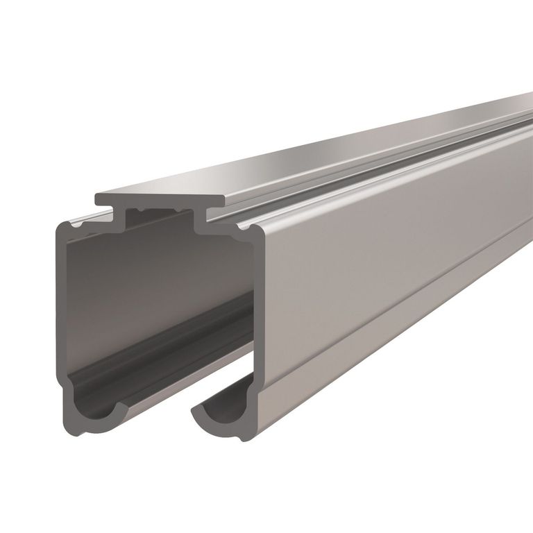 Riel Aluminio Con Freno 2m Ducasse Ducasse Industrial DUCASSE ...