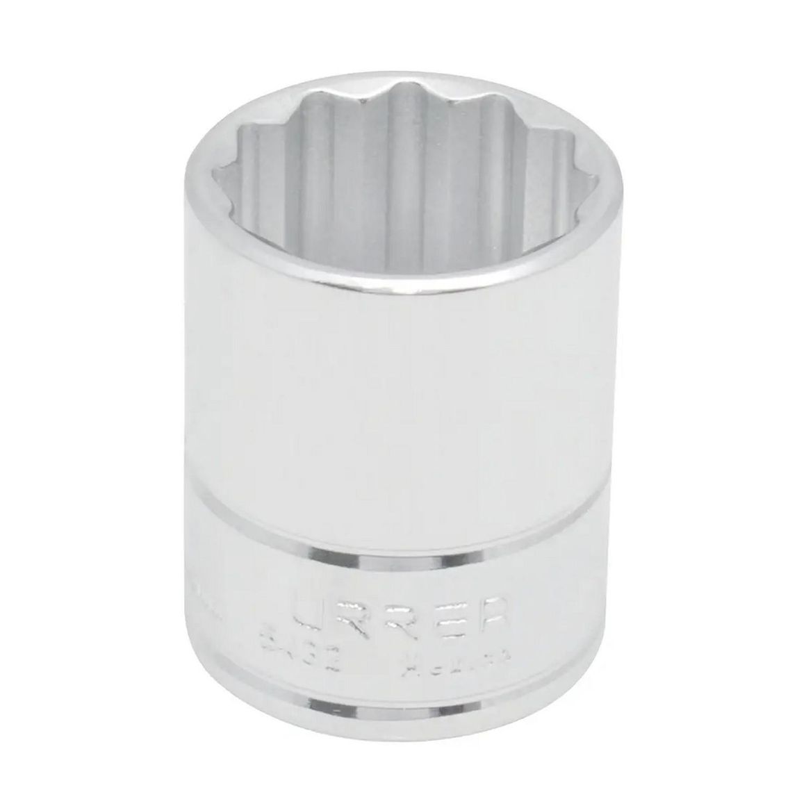 Copa 25/32'' 12 Puntas de Uso Pesado Cuadrante 1/2'' Urrea - Homecenter ...