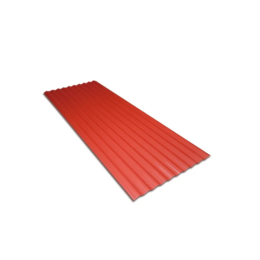 Techolit Rojo Extra Flexa N10 3.05 x 0.76m 0.8mm Eternit - Homecenter ...