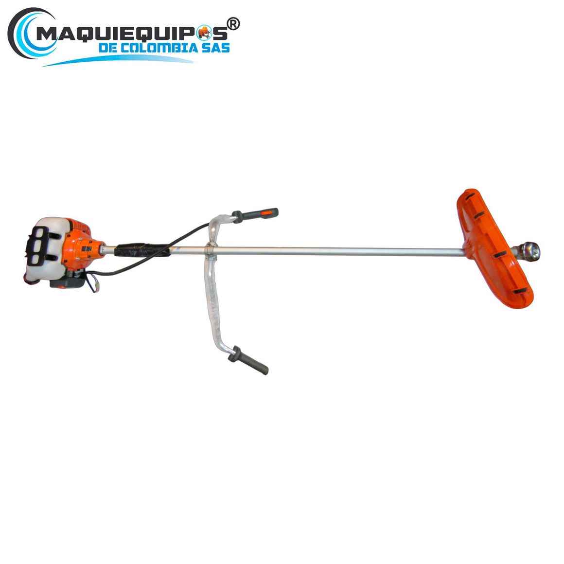 Guadañadora Power Extrem 143R Para Trabajo Pesado - Homecenter.com.co