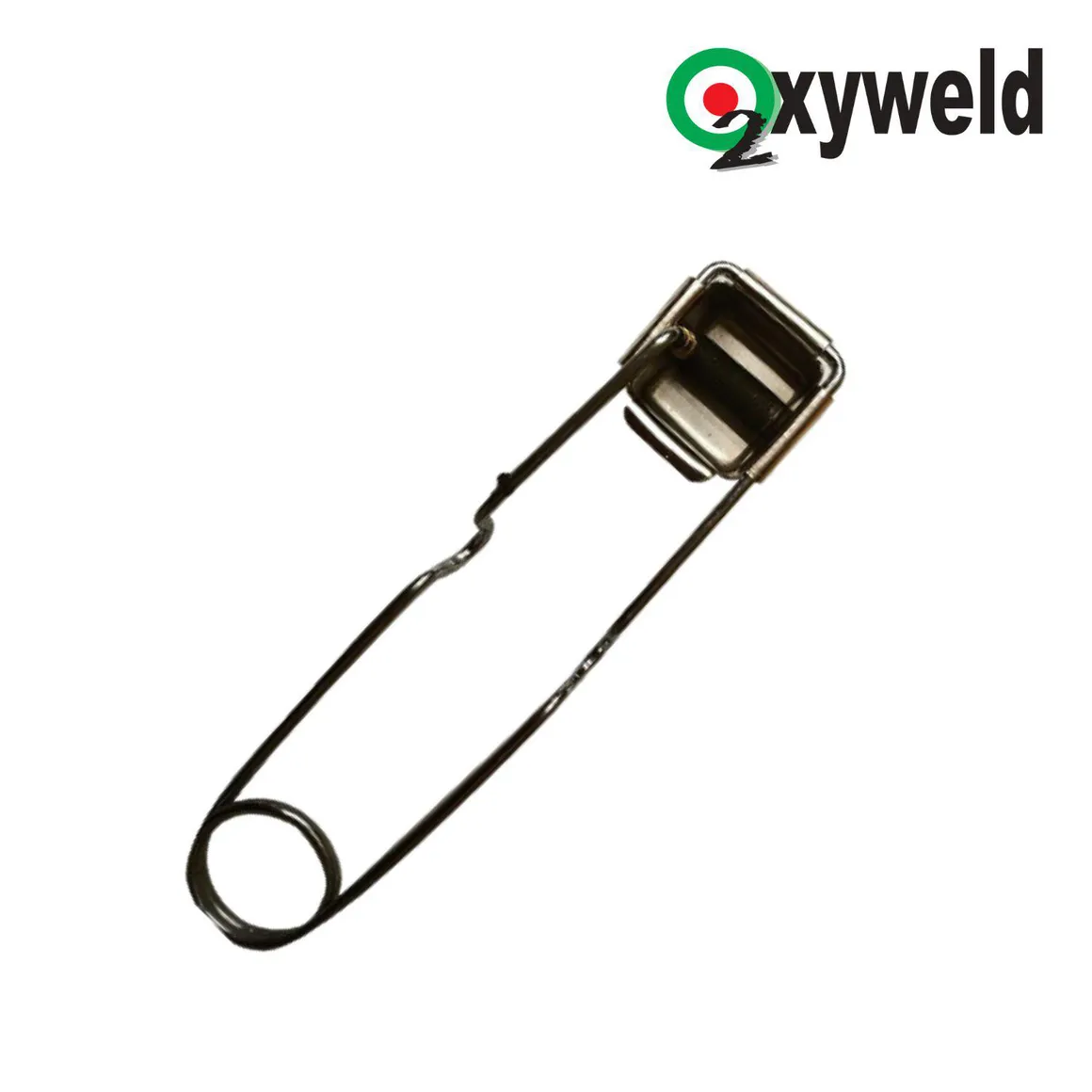 Chispero Cuadrado para Oxicorte Oxyweld x 25 Unidades con 25 Piedras de ...