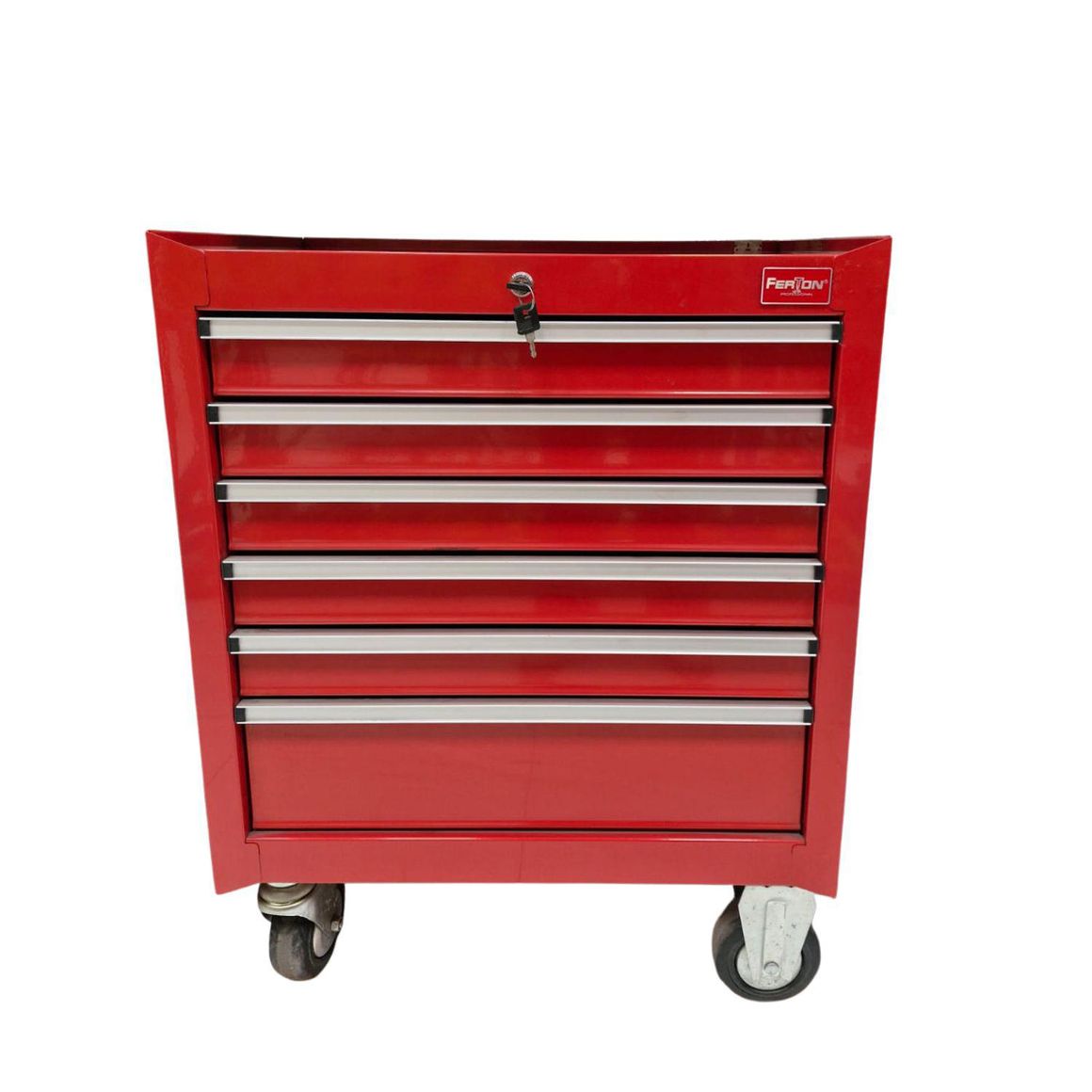 Caja Gabinete para Herramientas 94F Ferton - Homecenter.com.co