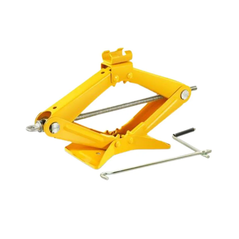 Gato Tijera Para 2 Toneladas Uyustools - Homecenter.com.co