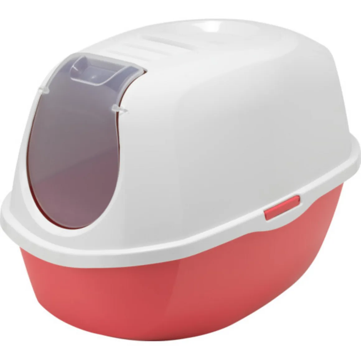 Arenera Para Gatos Smart Cat Coral - Homecenter.com.co