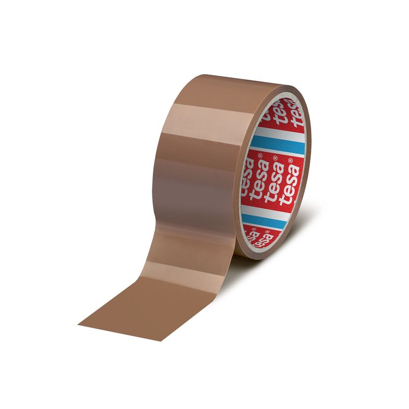 Cinta Empaque Marron 48 Mm X 40 M Topex TESA | falabella.com