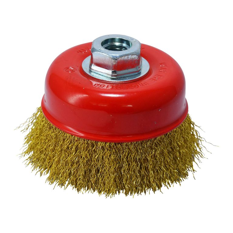 Grata Copa Cobre 4X5/8 Pulgadas HAWK | falabella.com