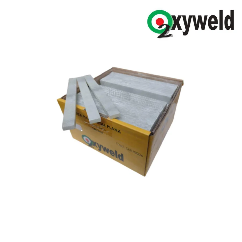 Tiza para Metal Plana Caja x 144 Unidades - Homecenter.com.co