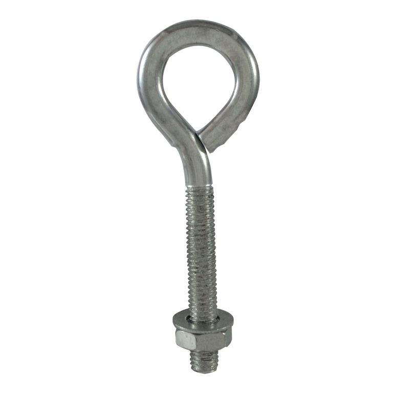 Perno Ojo 3/8X4-Pulg Fixser | Falabella Colombia