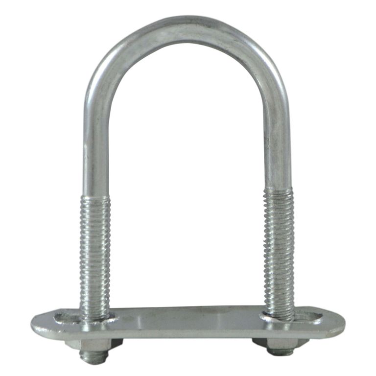 Perno En U Galvanizado 5/16X1-3/4X4-1/2-Pulg Fixser | falabella.com