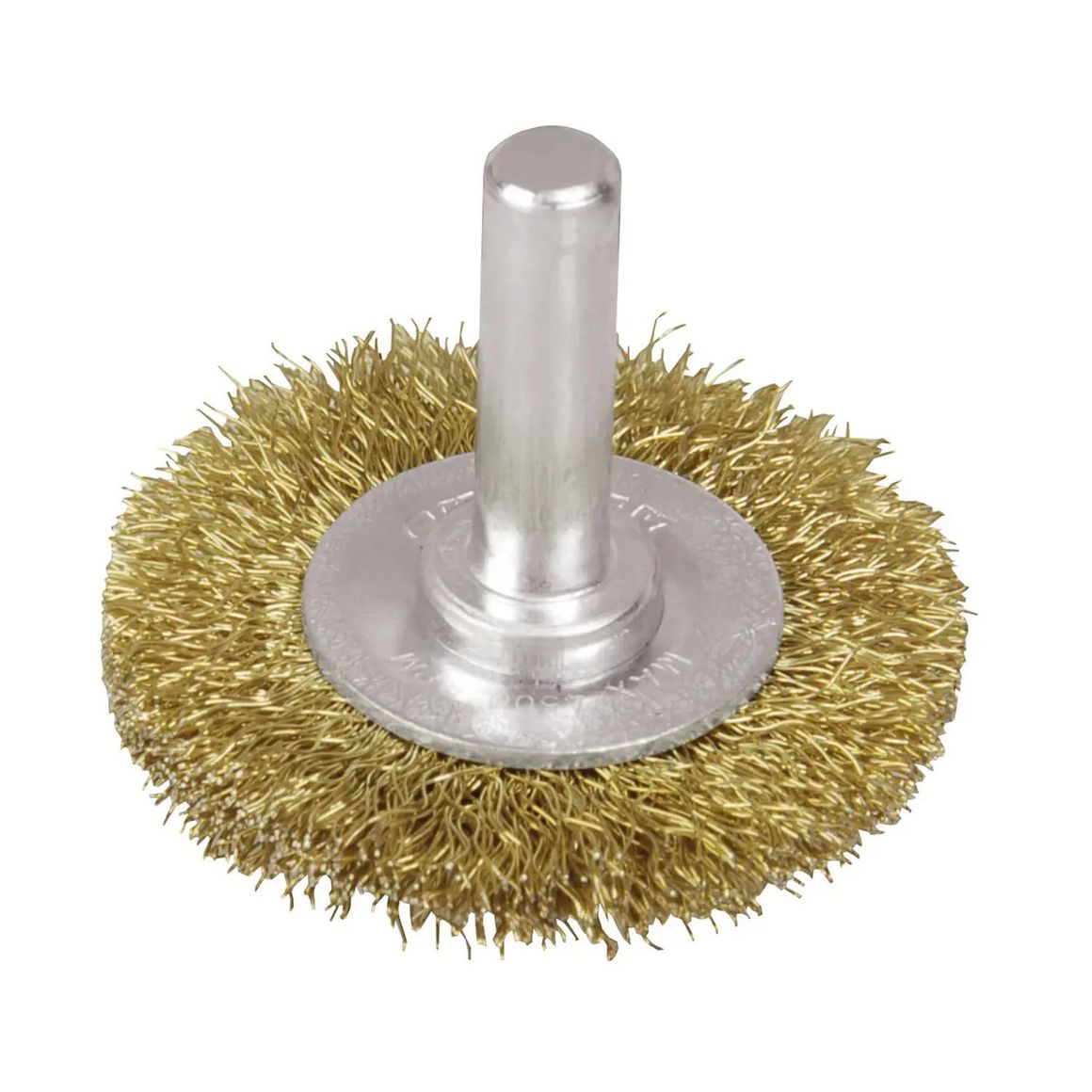 Grata Circular Ondulada 4'' Zanco 1/4'' 0.30 mm Surtek - Homecenter.com.co