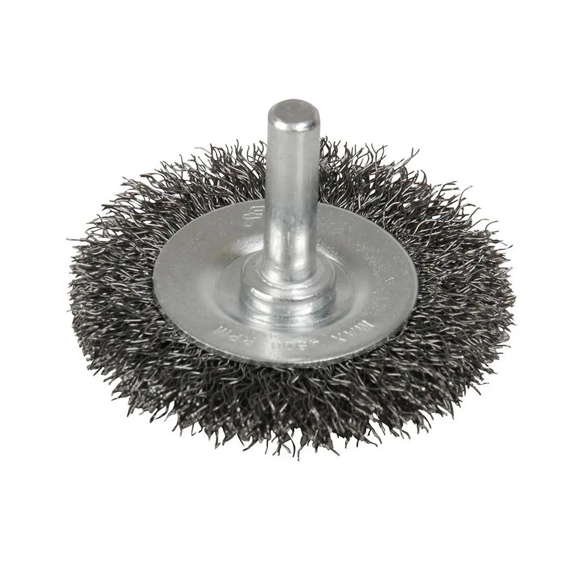 Grata Copa Ondulada 2'' Zanco 1/4'' Alambre 0.17 mm Foy - Homecenter.com.co