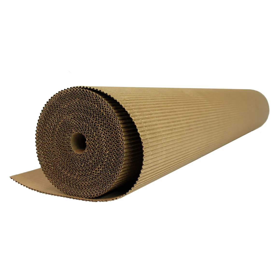 Rollo Carton Corrugado 1.2mx10m Fixser - Homecenter.com.co