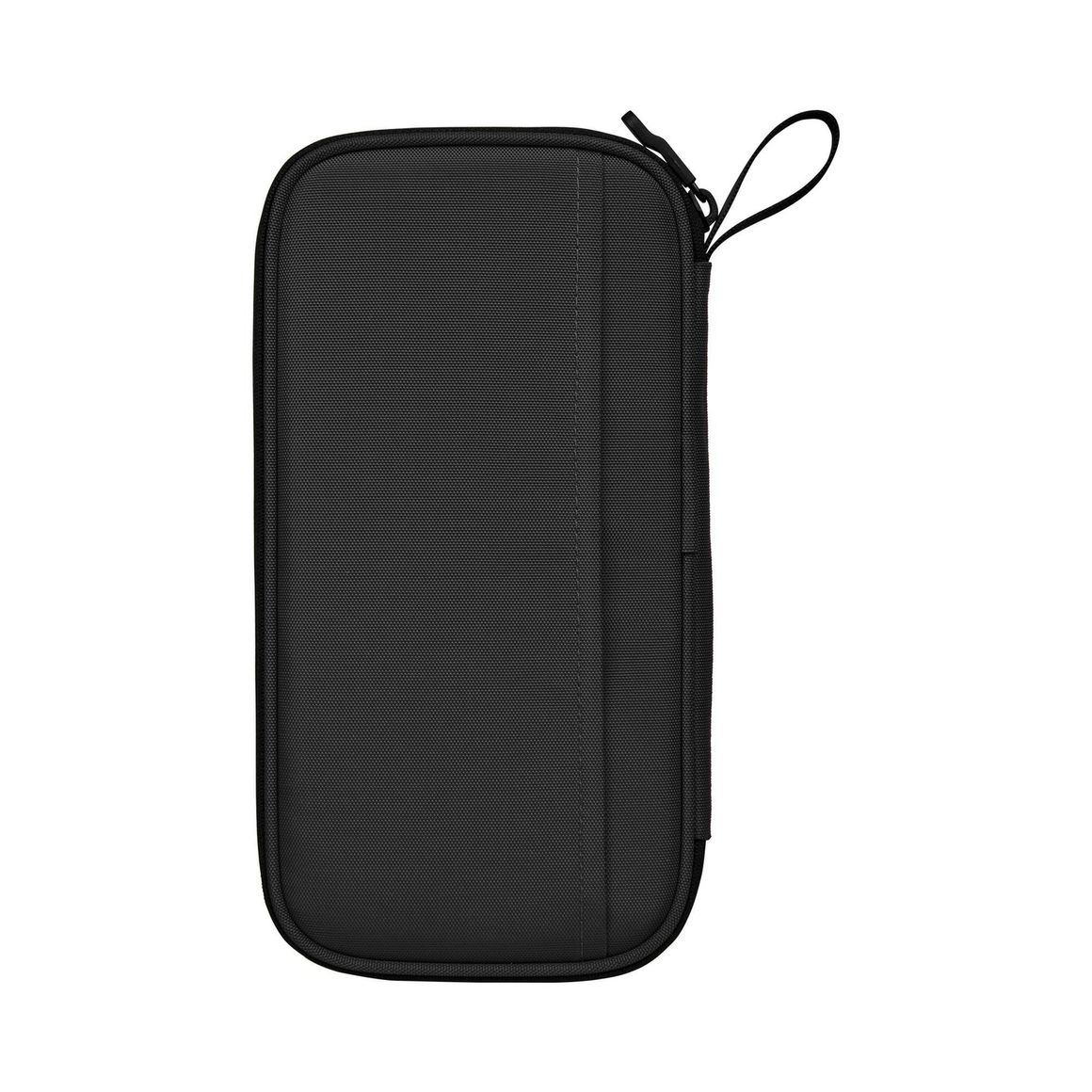 Porta Documentos de Viaje Vicotrinox con Proteccion Rfid Negro ...