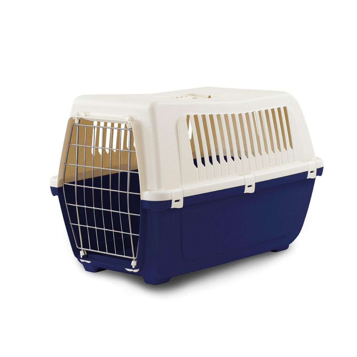 Guacal Trasportino Vision Classic 50 Color Azul 48x32x33 - Homecenter ...