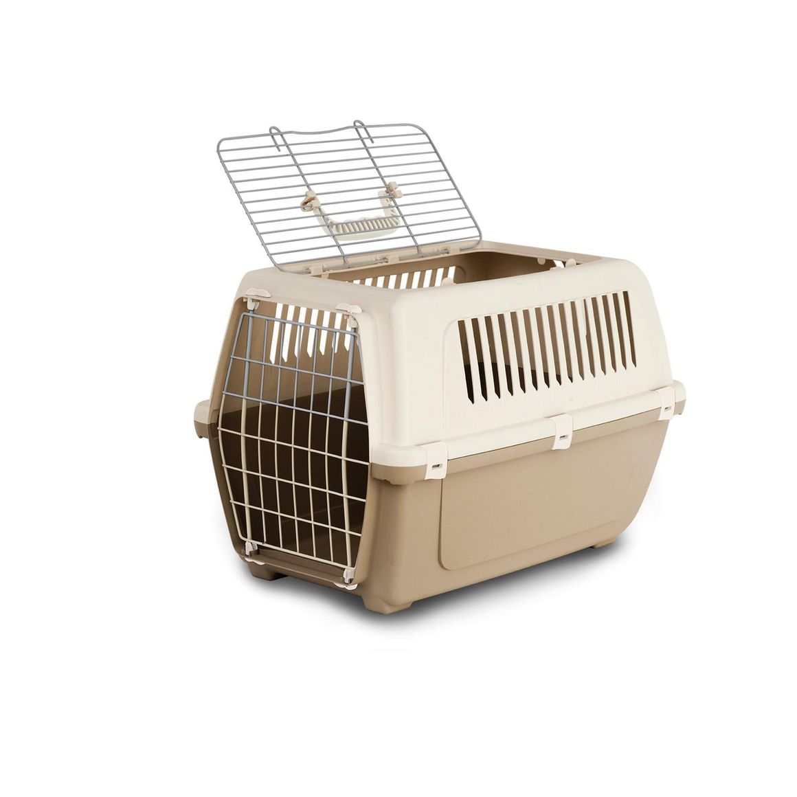 Guacal Trasportino Vision Classic 50 Color Beige 48x32x33 - Homecenter ...
