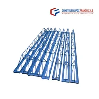 Cercha Metalica | Homecenter Colombia