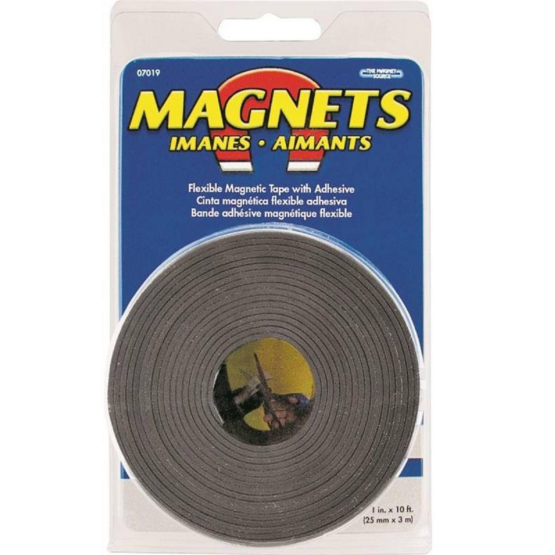 Cinta Imantada 25mmx3m THE MAGNET SOURCE | falabella.com