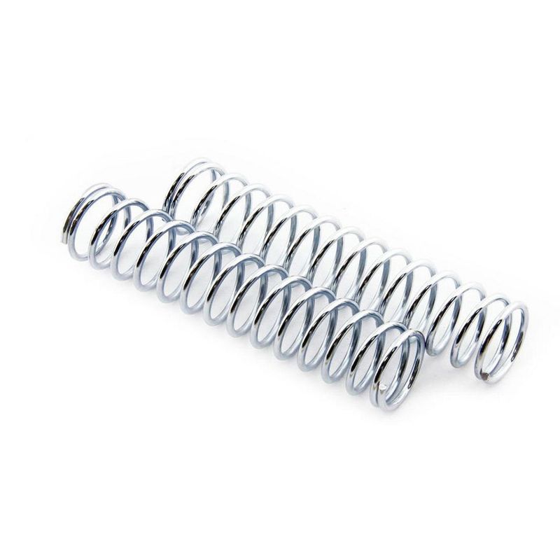 Resorte Compres 2Und 7/8X4X.080Pg Century Spring CENTURY SPRING CORP ...