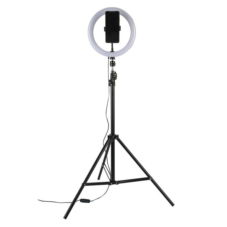 Aro De Luz Pie 120 Cm | falabella.com