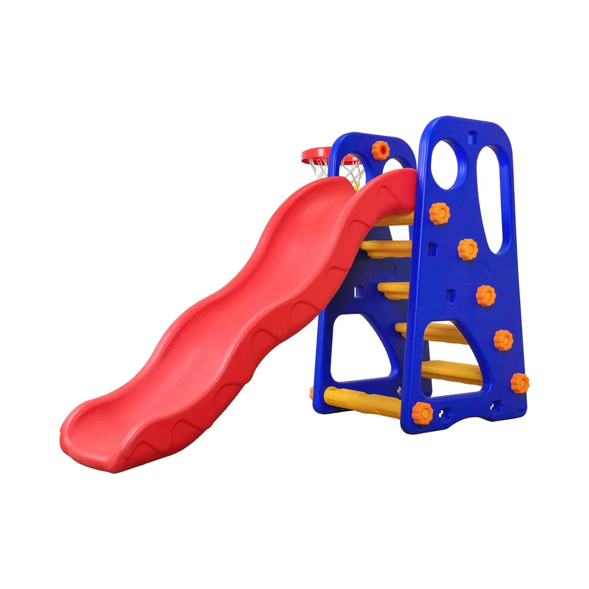 Rodadero Infantil Con Aro Basket 2 En 1 Scoop - Homecenter.com.co