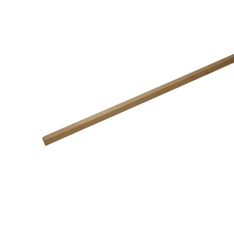 Varilla 1,5cm Ancho x 1,5 Espesor x 91cm Largo Balso COBALSA ...