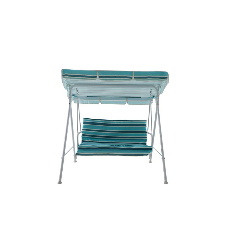 Sillón Columpio 3 Personas Curacao Just Home Collection JUST HOME ...