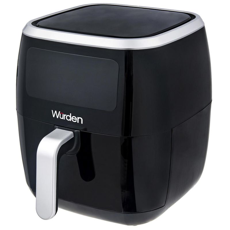 AIRFRYER WIFI 6 LITROS DIGITAL WURDEN WURDEN | falabella.com