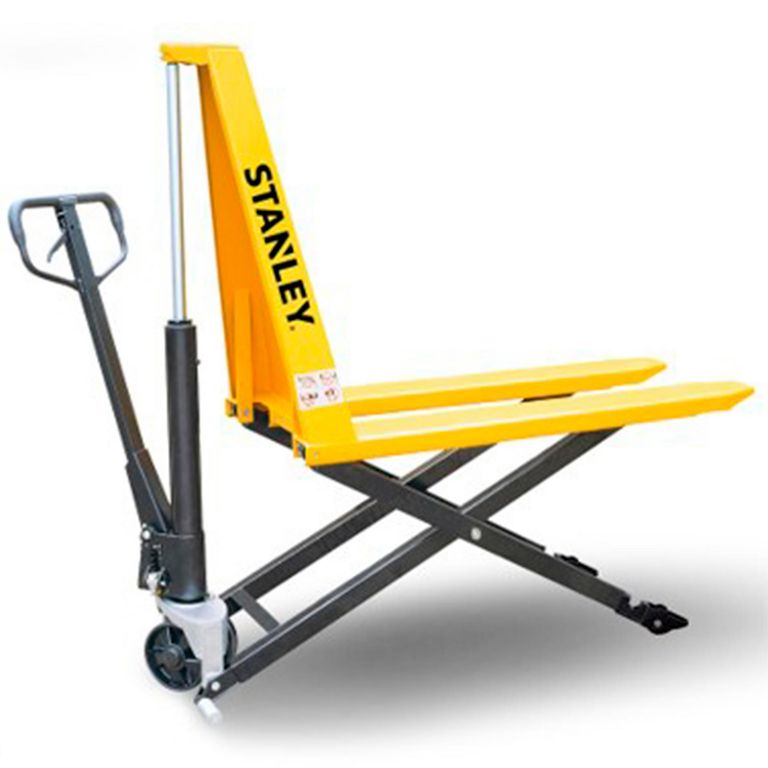 Estibador Tijera 1000Kg Stanley STANLEY | falabella.com