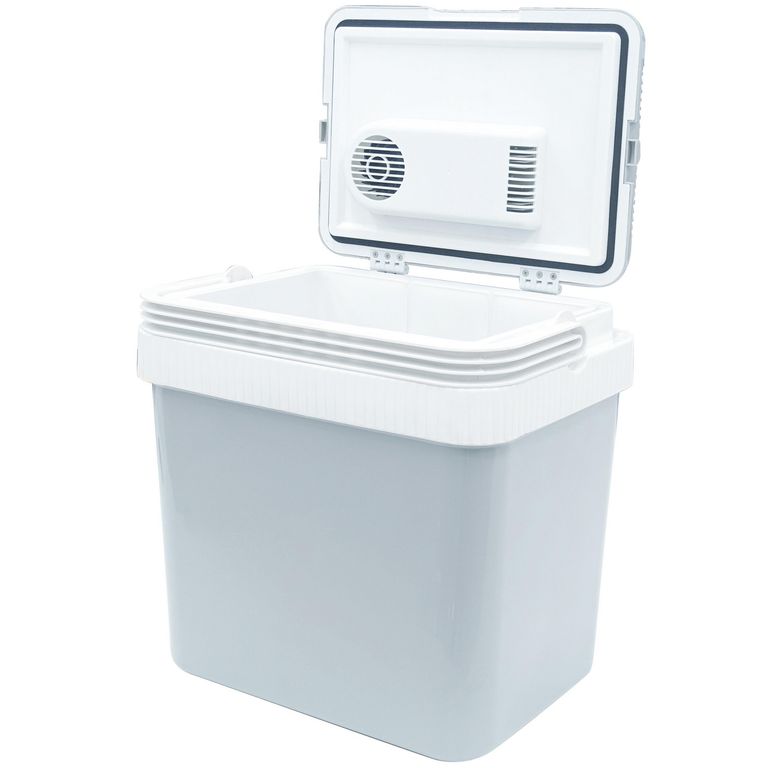 Nevera Auto Frío Y Caliente12V 22 Litros Autostyle AUTOSTYLE ...