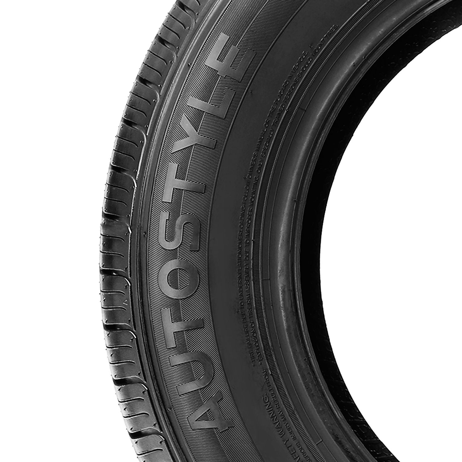 Llanta195/65r15 91h Rp18 Autostyle - Homecenter.com.co