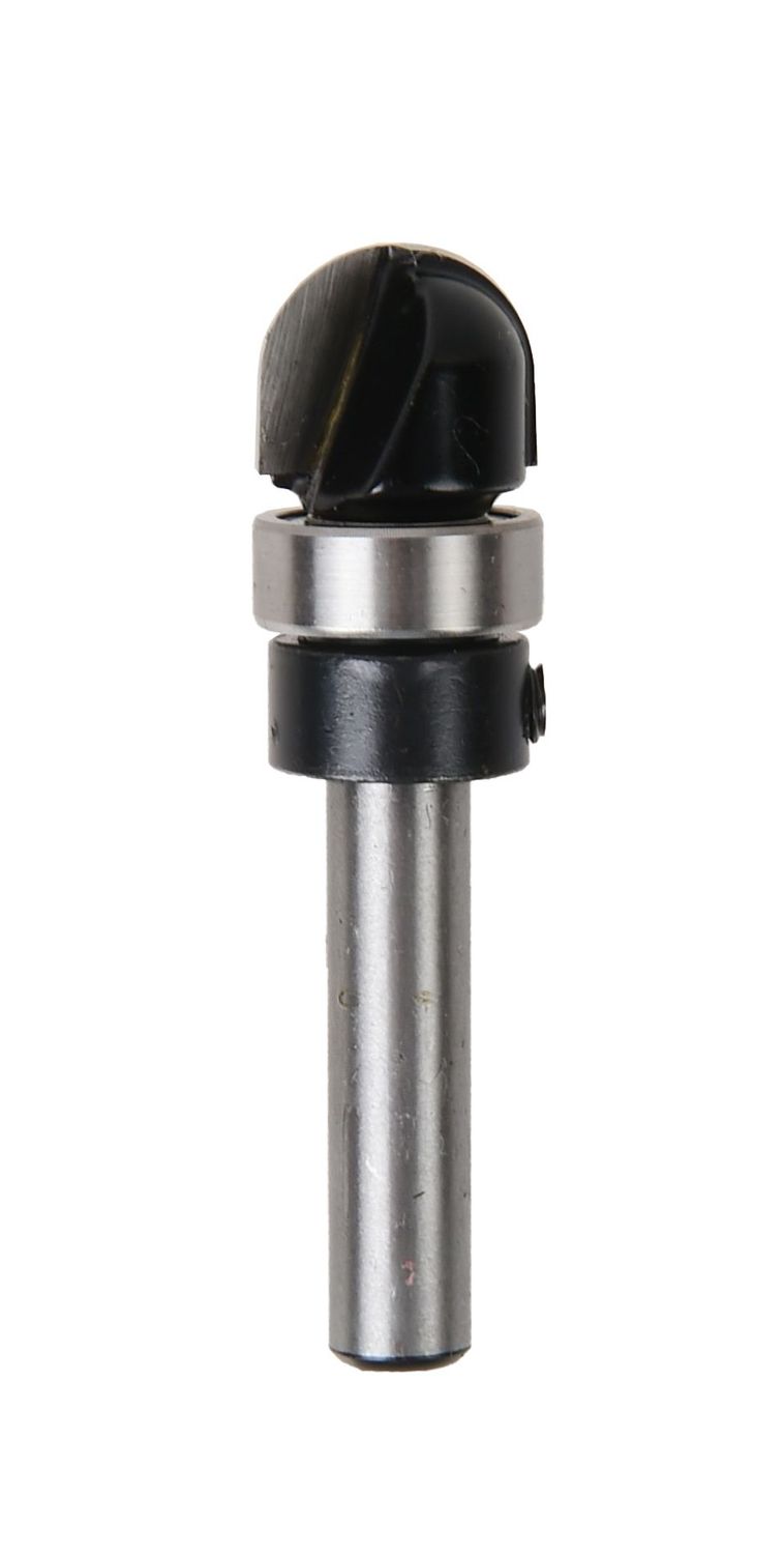Fresa Concava 1/2x3/8pulg Ubermann - Homecenter.com.co