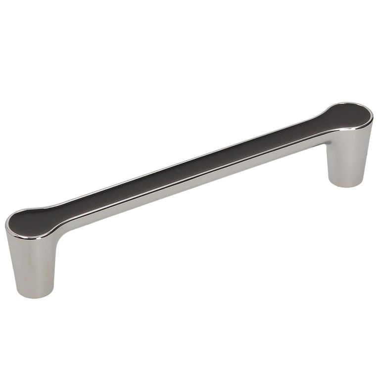 Asa 128mm Zamak Brillonegro Uu15 GAMET | falabella.com