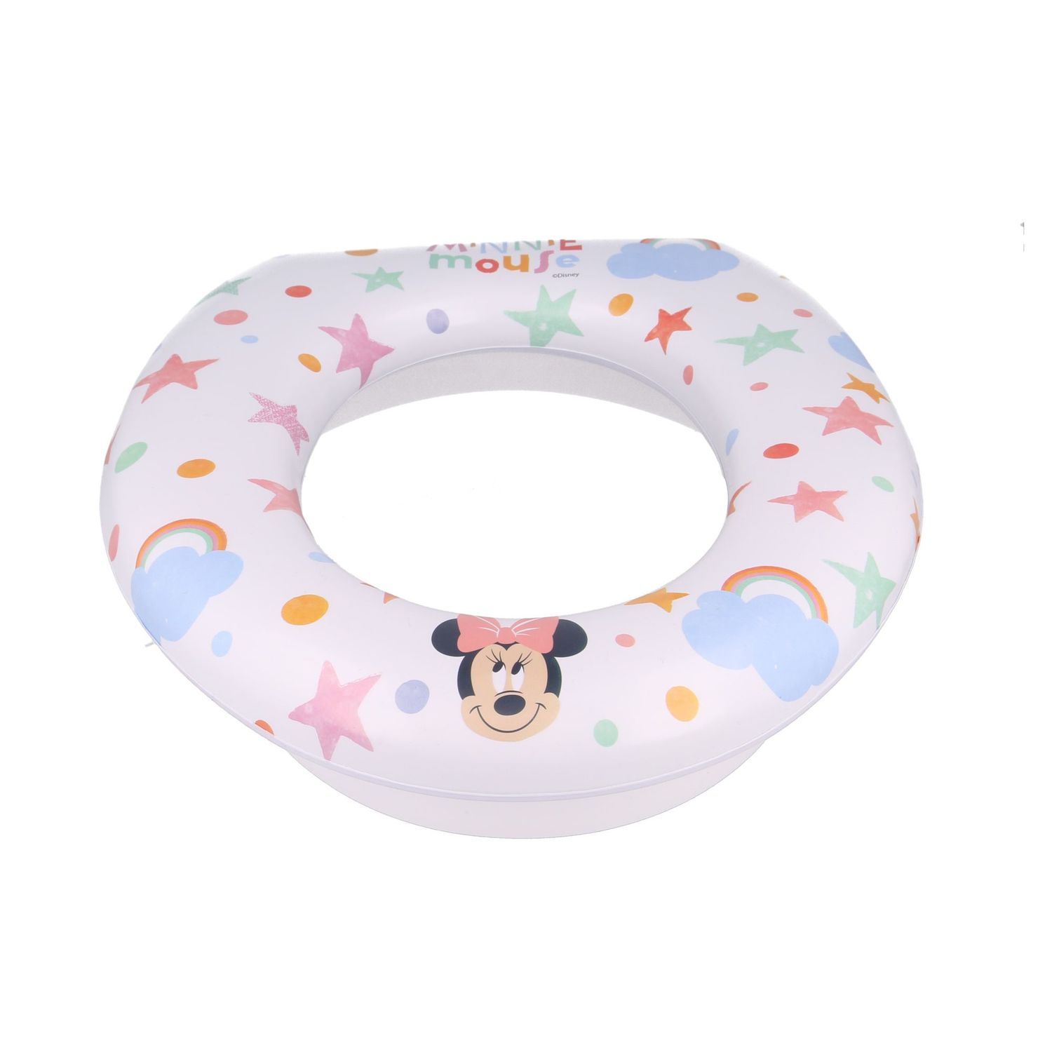 Asiento Acolchado Minnie - Homecenter.com.co